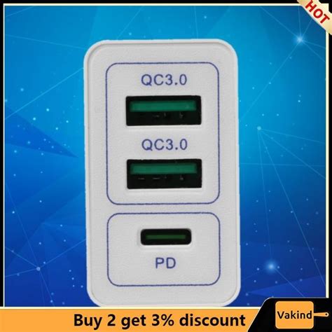 B Chuy N I Ngu N S C Nhanh Usb K P Trong Qc Type C Pd Cho M Y T Nh B Ng I N Tho I