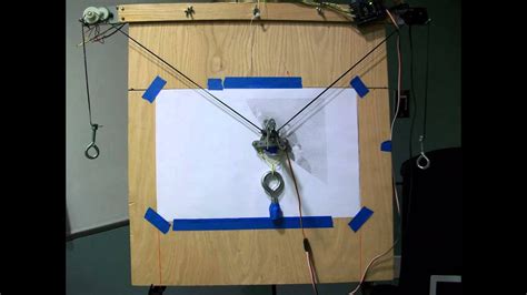 polargraph youtube