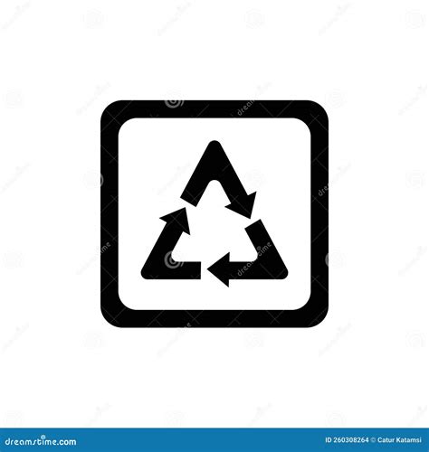 Fragile Logo Icon Vector Stock Illustration Illustration Of Parcel