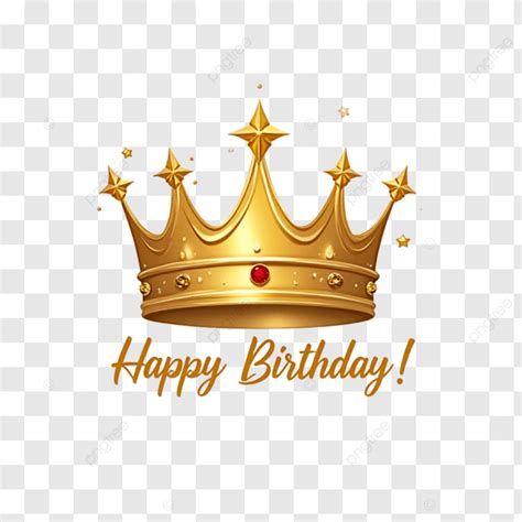 Birthday Queen Crown