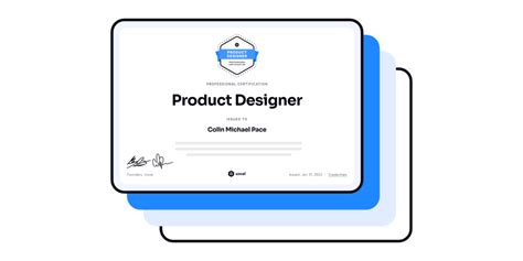 Uxcel New Ux Design Certifications Coming Soon Ahoidev