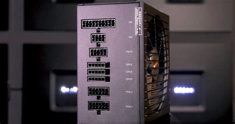 What Is A Multi Rail Psu