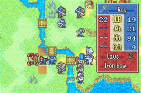 Fe6 Project Not Thracia Fireemblem
