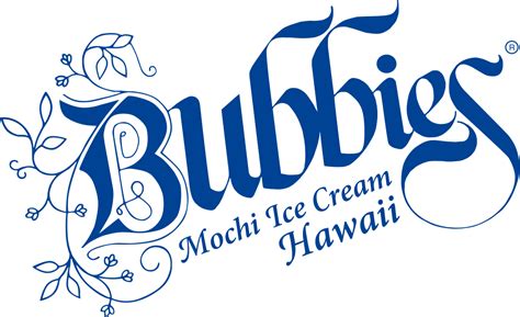 Bubbies Logo