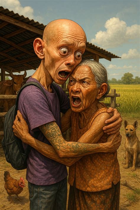 ผาฮอมการ์ตูน ไอ้แอลสึกแล้ว กลับมาอยู่บ้าน มันจะทำอะไรต่อ Facebook