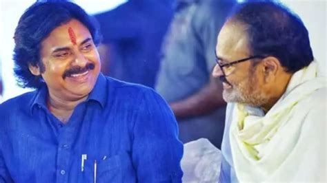 Pawan Kalyan రాష్ట్ర మంత్రిగా నాగబాబు పవన్ ప్లాన్ అదేనట Oktelugu