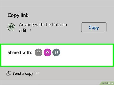 How To Unshare An Excel File Easy Guide Troubleshooting