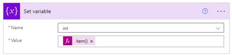 Item Function Collection Power Automate Cloud Flows Kaizen
