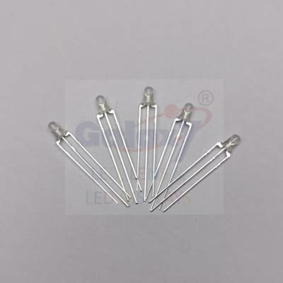 Buy High Quality 3mm Pure Green LED At Best Price Asian Electronics