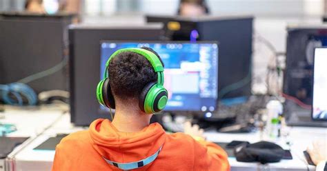 Setu Games Programming And Cyber Security Summer Camp 2024