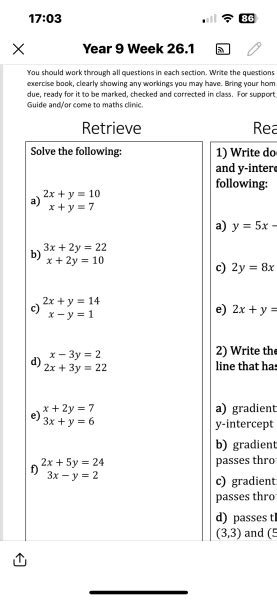How Do You Solve These Maths Questions Mumsnet
