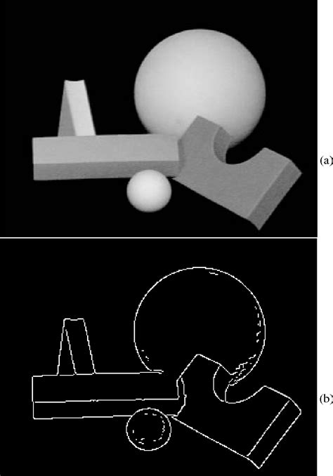 figure 1 from segmentation and grouping of object boundaries using