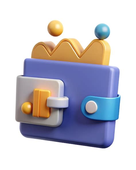 Photo Realistic As Predictive Analytics And Wallet Concept As A