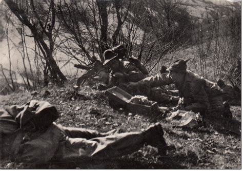 Brixia Modello 35 39