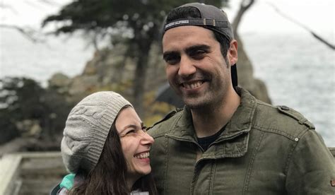 Sahar Andalib And Nima Jabbaris Wedding Website