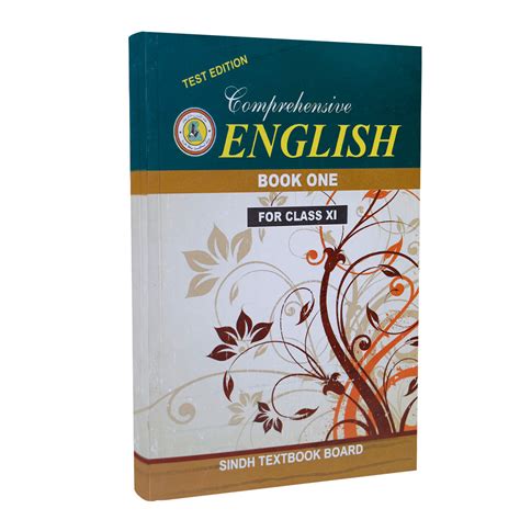 English Book One For Class Xl Is A Get Free Delivery And Huge
