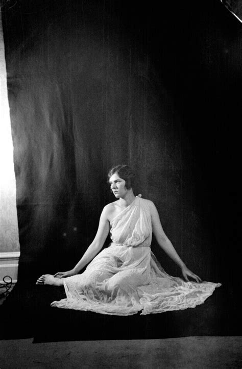 Vintage Pinup Negative 1920s Studio Pose By H Richardson Cremer Nudes