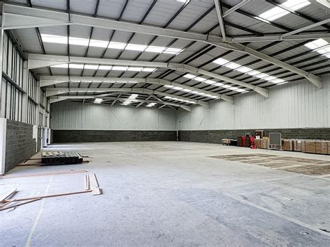 Enabling Works In Stoke On Trent Help With Commercial Projects