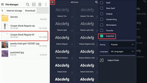 top 5 resources to get alight motion text presets for free