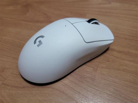 Logitech G Pro X Superlight Wireless Computers Tech Parts Accessories Mouse Mousepads