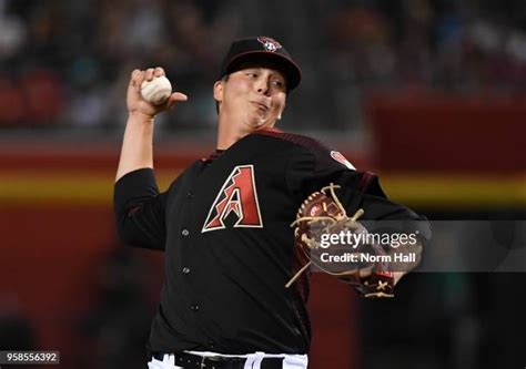 138 Troy Scribner Photos And High Res Pictures Getty Images