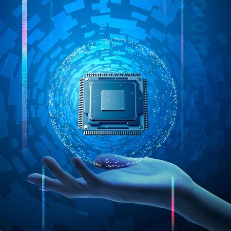 The Heart Of Wireless Connectivity Bluetooth Chip Muyumodule