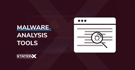The Top 20 Malware Analysis Tools For 2025