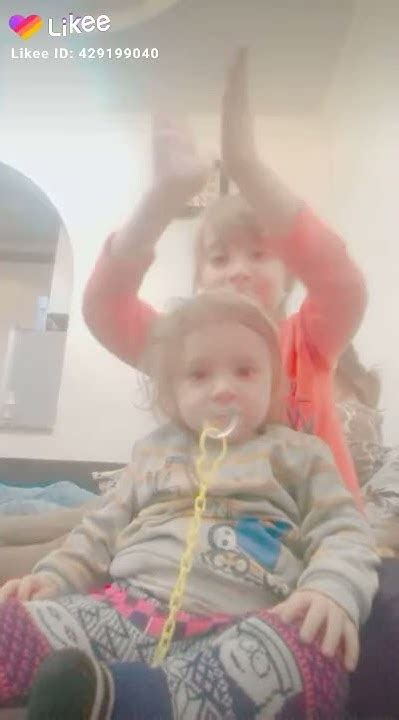 ჩემი გოგო Youtube