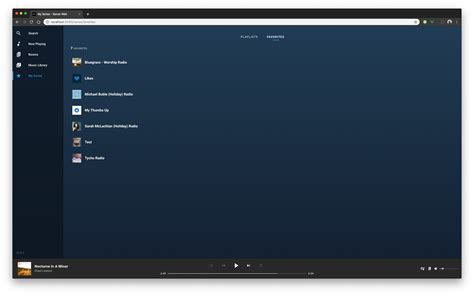Github Sonos Websonos Web Sonos Controller For Your Web Browser