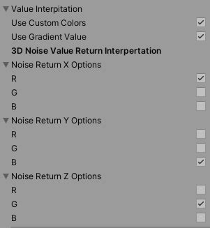 GitHub Steven Smith Unity Mathmatics Noise Demo A Demo Scene That Should Help You Better