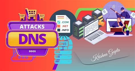 omvapt on linkedin dns attacks threat c suite msme business owners