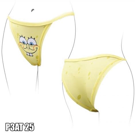 G String Printing By Ataya P3at Shopee Philippines