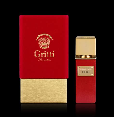 Fenice Top Niche Perfumery