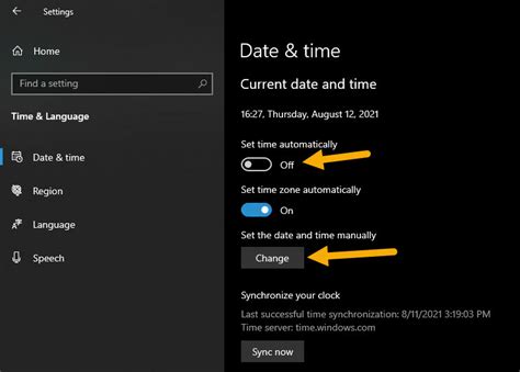 fix the windows update error 0x80070005 in windows 10