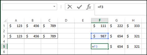 Excel Absolute And Relative References Excelevate Co