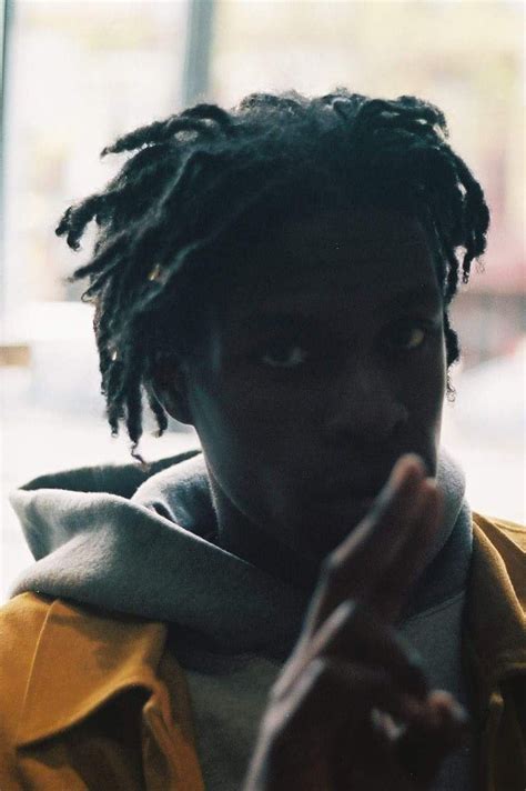 Daniel Caesar