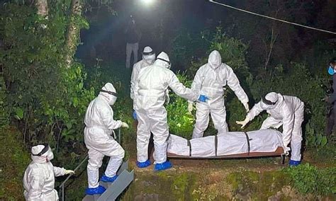 2 Die Of Nipah Virus In Kerala Niv Pune Experts Rush To Kozhikode