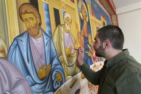 ღმერთი სიყვარული არს საქართველოს სამოციქულო ეკლესიის ავტოკეფალიის აღდგენის დღე 25 მარტი