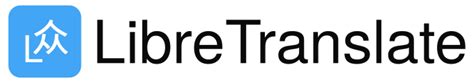 LibreTranslate Community