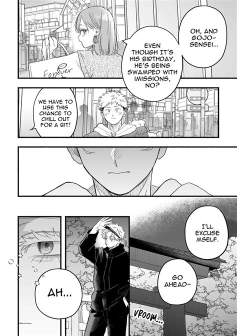 [ao no hoshi awoi ] i won t let anyone else have you jujutsu