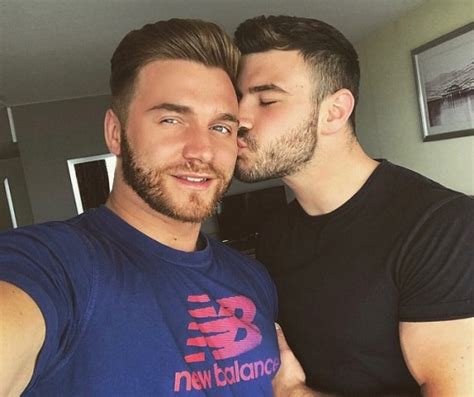 Cute Gay Love On Tumblr