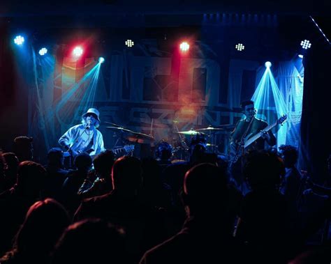 Profiler A Digital Nowhere Nu Metal Reawakening [interview] Geek Network 1 Geek