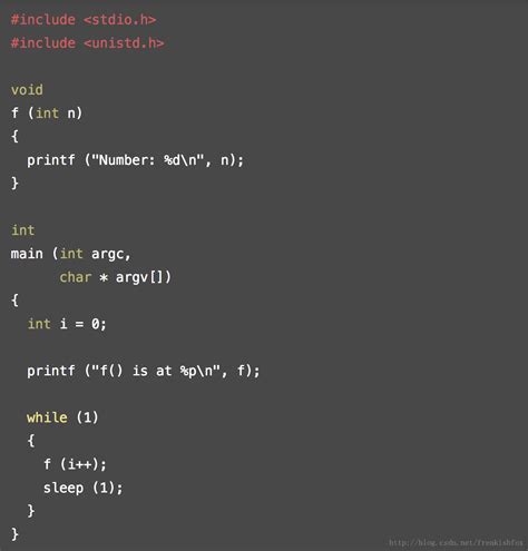 Frida官方手册 消息发送frida Send Csdn博客