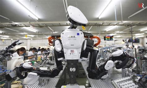 Positive Impact Of Ai On Employment Opportunities Mr Blog