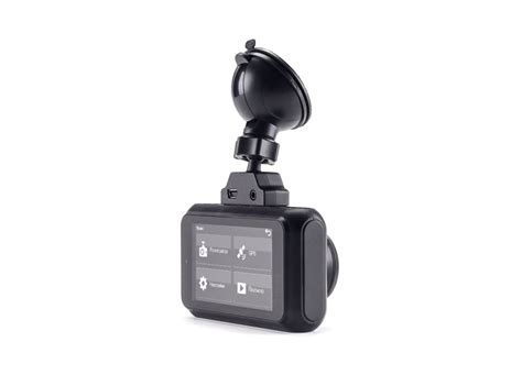 Incar SDR-180 Manhattan | регистратор с сигнатурным радар-детектором ...