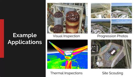 Integrate Drones Into Your Construction Workflow Pdf Aviation