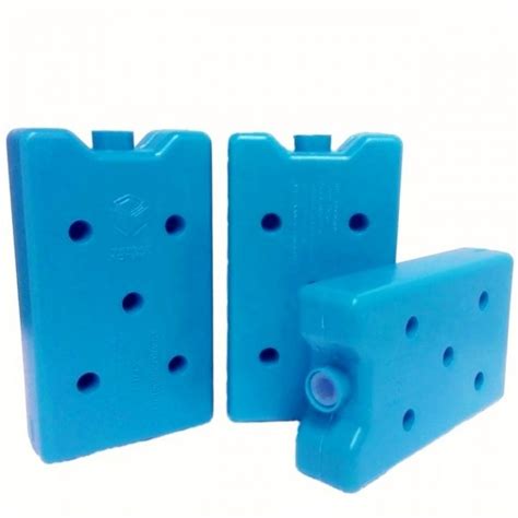 Аккумулятор холода Термологика хладоэлемент ХТЛ-3 | отзывы