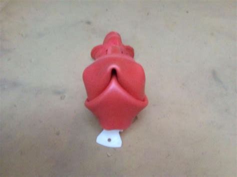 Diy Fleshlight Using Hot Water Bottle Pictures And Instructions