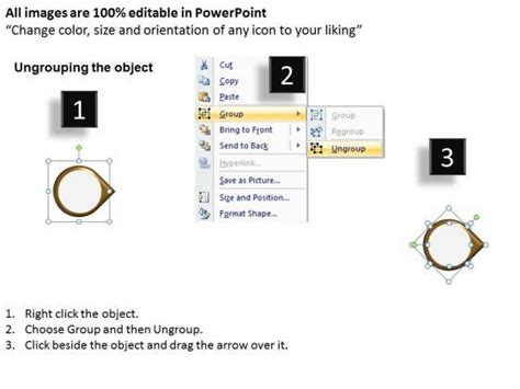 Ppt Linear Order Flow Of Steps Involved Process PowerPoint Templates