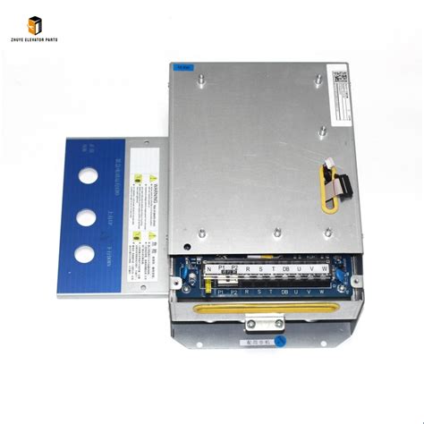 Xio Elevator 18 5kw Inverter Smart 100 Lr 4018 H3